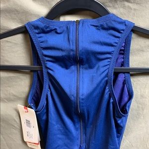 Speedo | Swim | Nwt Speedo Womens Avenger Water Polo Swimsuit | Poshmark
